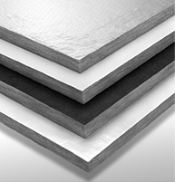 Rigid Fiberglass Board
